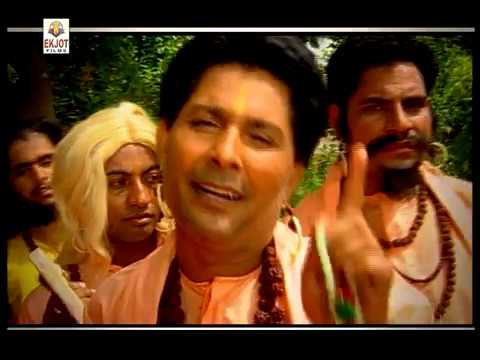 (SONG) Naam Japp Le | Film GUGGA JAHAR PEER | Ghulla Sarhale Wala - K.Kuldeep |2005