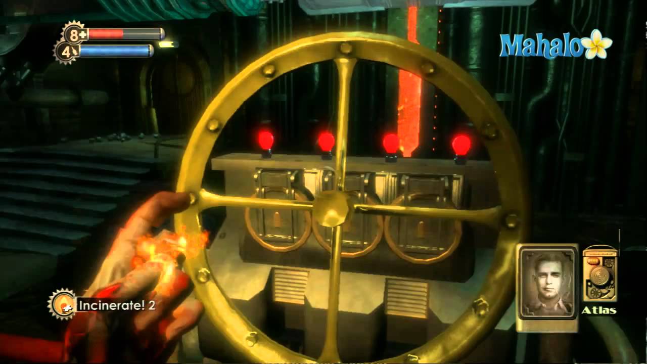 Bioshock Walkthrough - Part 26 - YouTube