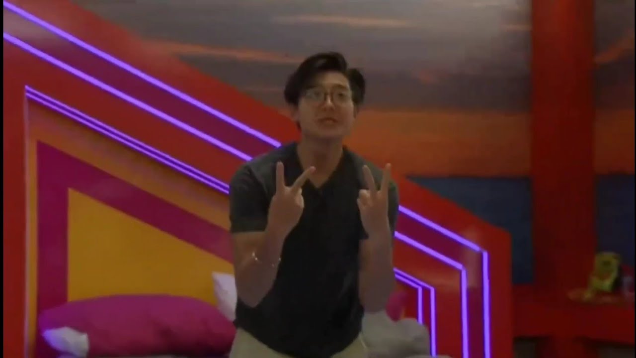 08/07 - Derek X "Why did I only watch 2 seasons of this show" | Big ...