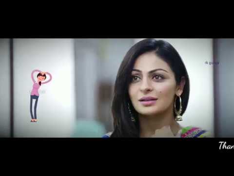 Punjabi WhatsApp status channel