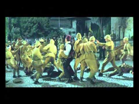 The Last Ottoman Knockout Ali English dubbed trailer
