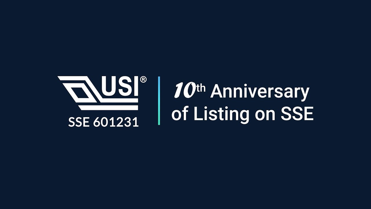 USI’s 10th Listing Anniversary Video - YouTube