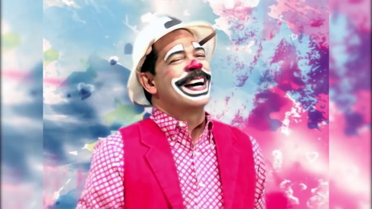 ¡Amor, Amor! Payaso Remi - YouTube