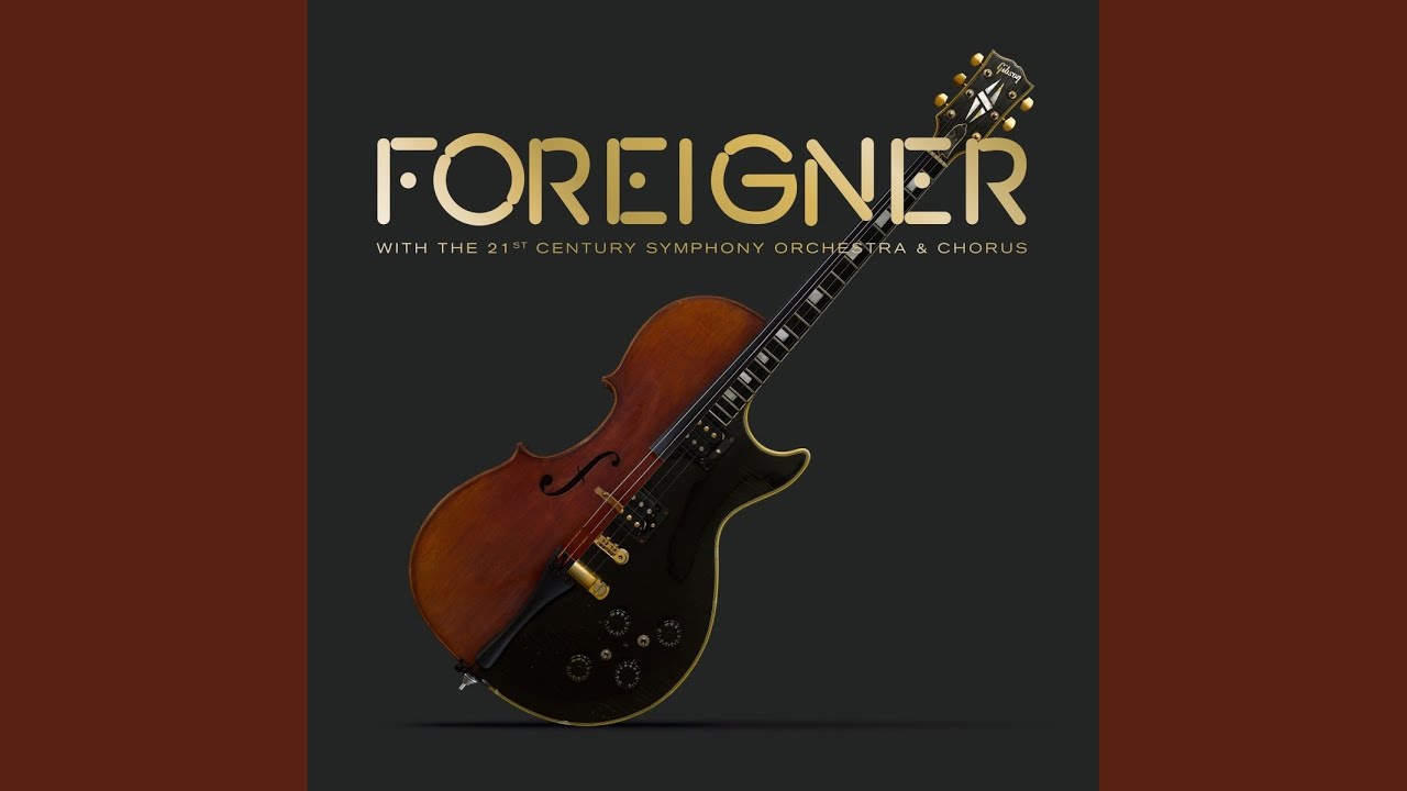 Waiting for a Girl Like You (Live) - YouTube Music