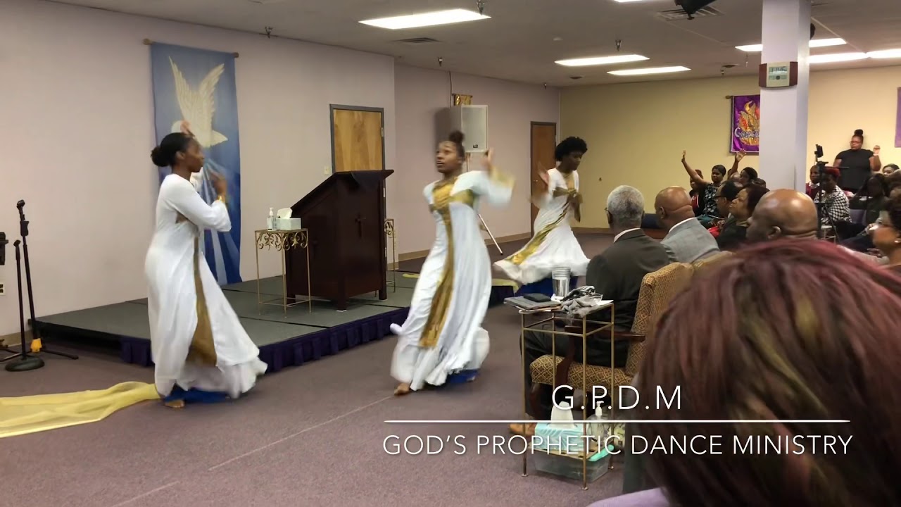 Send the rain/rain only matters By: William McDowell - YouTube