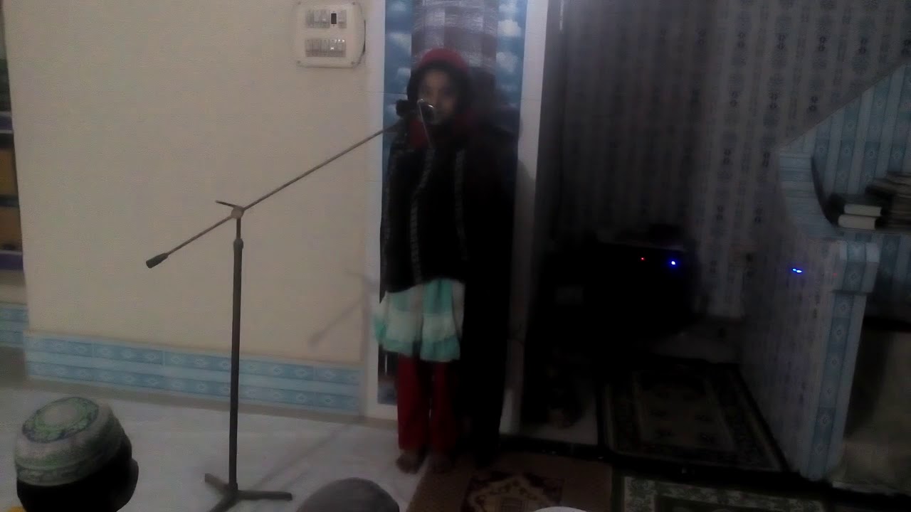 jerin islamic song - YouTube