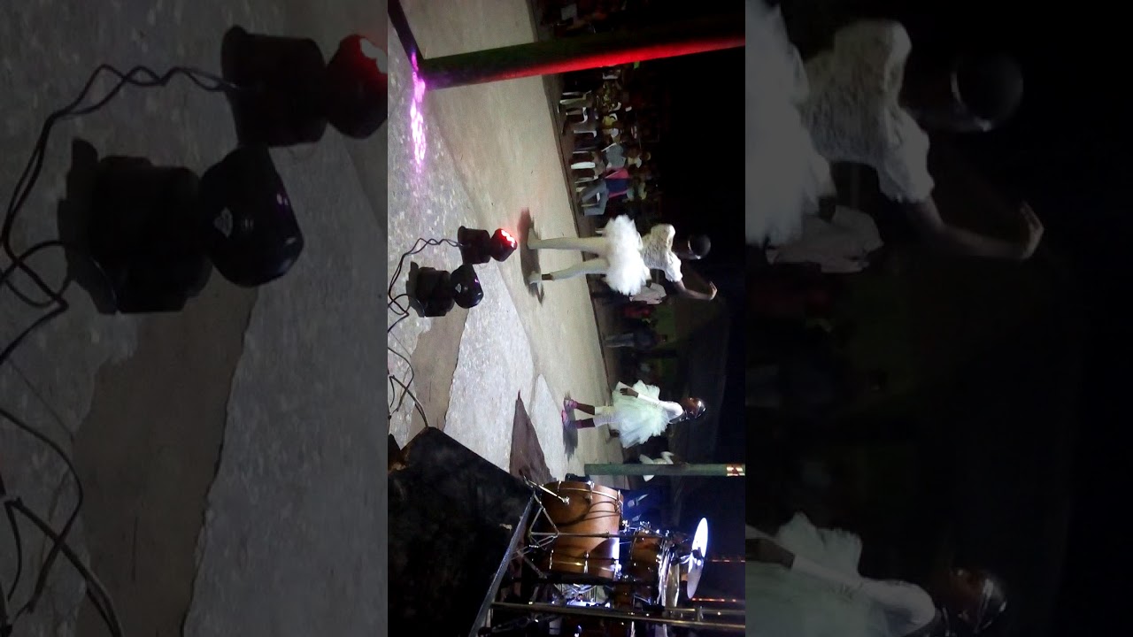Jesus carnival - YouTube
