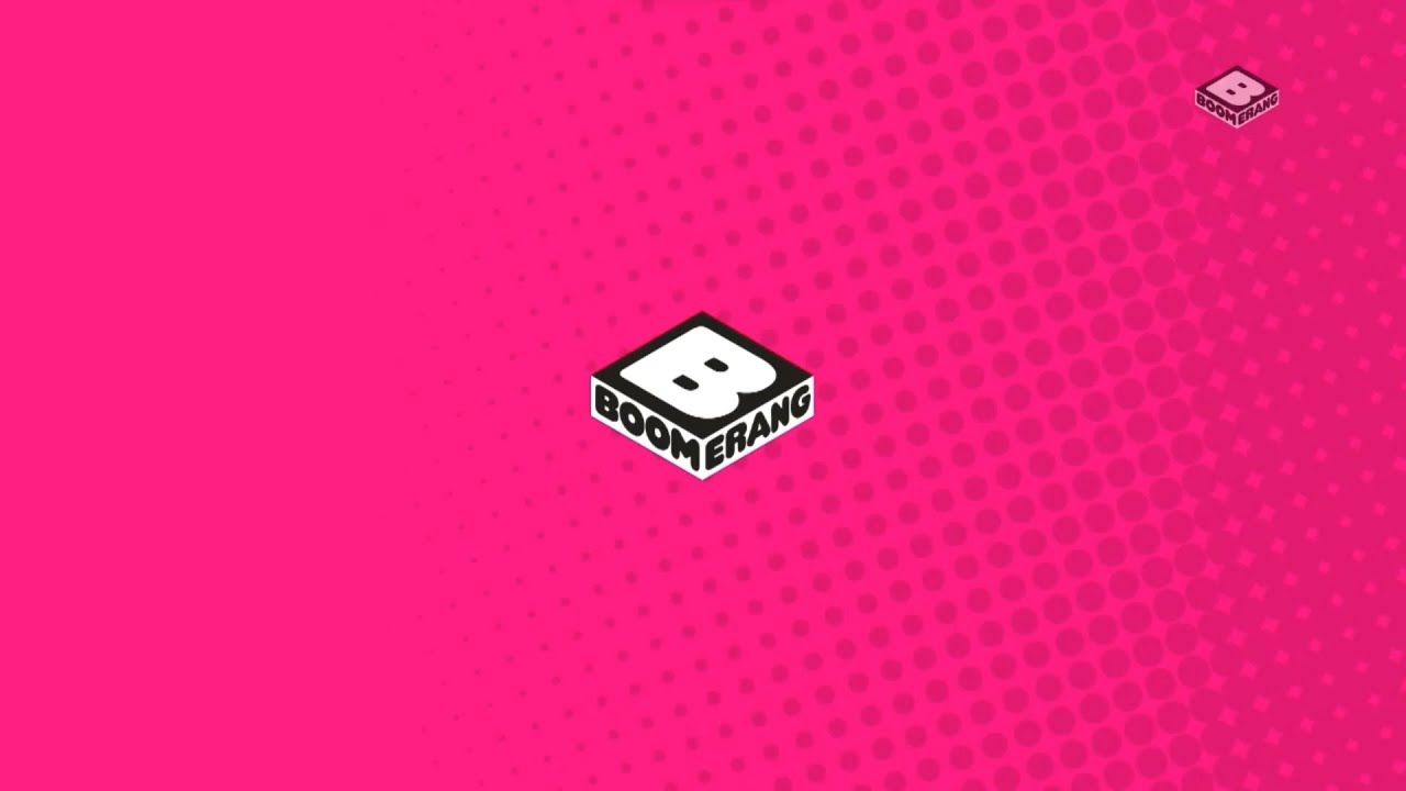 Boomerang CEE (English) - Continuity (June 25-26th, 2021) - YouTube