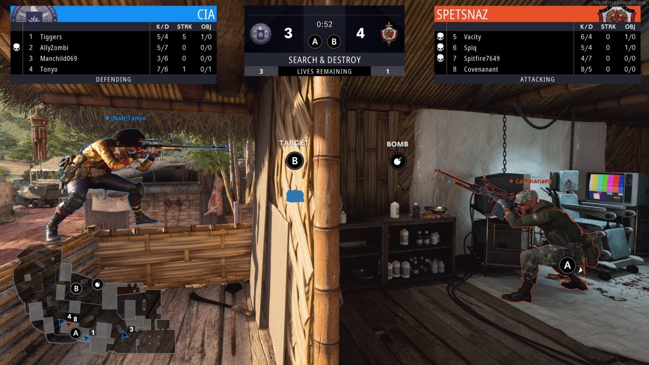 | We need to step it up! | COD 8s CDL!! #73 - YouTube