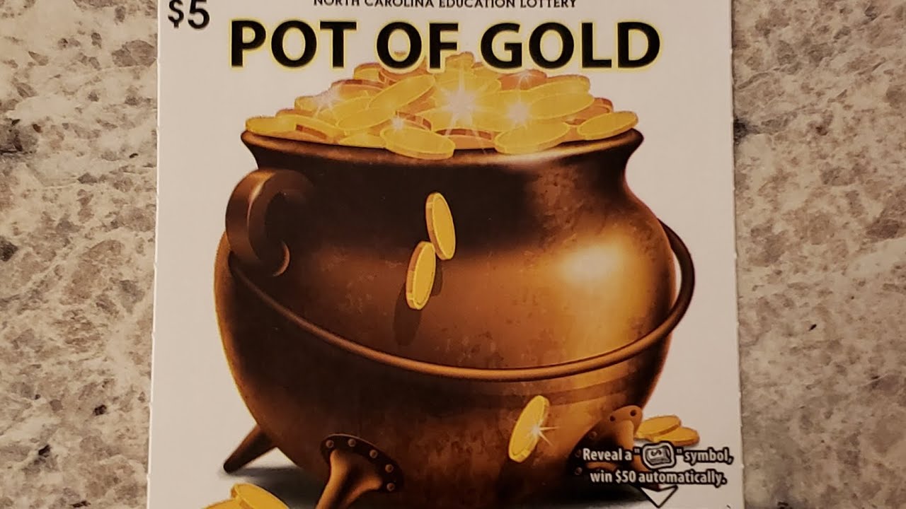 🍀Who Will Win The Pot of Gold🍀 - YouTube