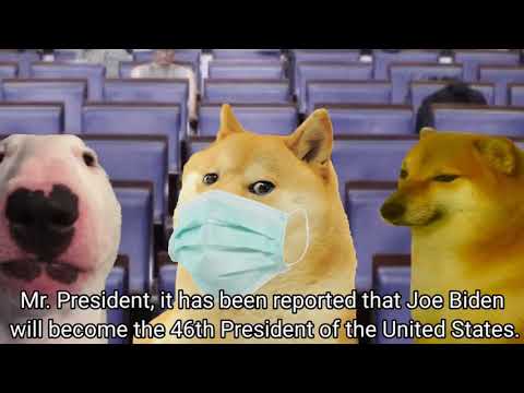 The Copium Conference | Copium | Know Your Meme