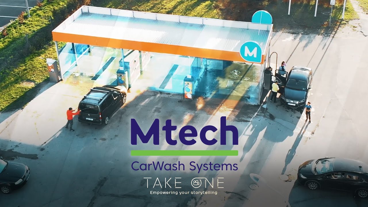 Video for Mtech by TakeOne production - YouTube