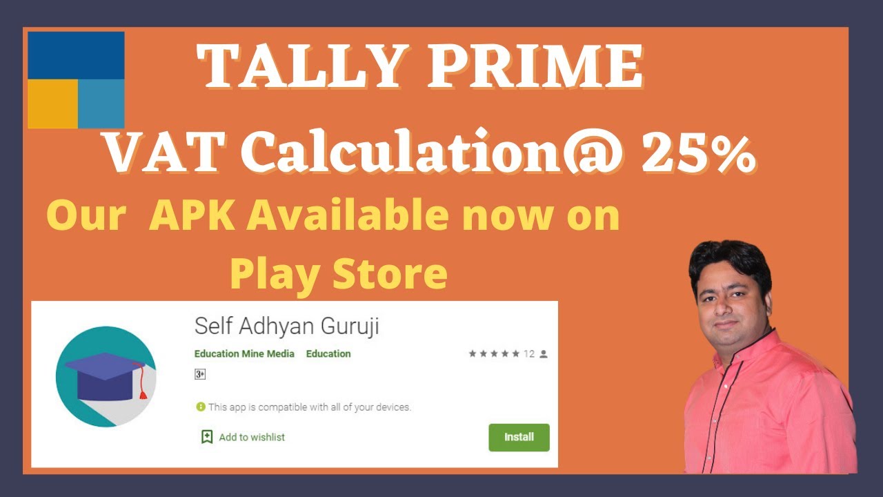 VAT Calculation In Tally Prime Vat On Alcohols In India Vat Charges vat-calculation-in-tally-prime-vat-on-alcohols-in-india-vat-charges