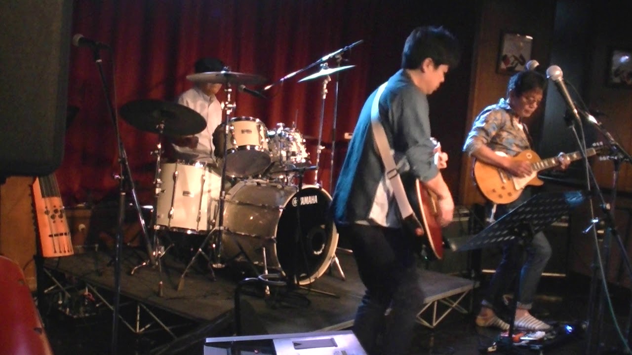 stingray LIVE19 20200705 - YouTube