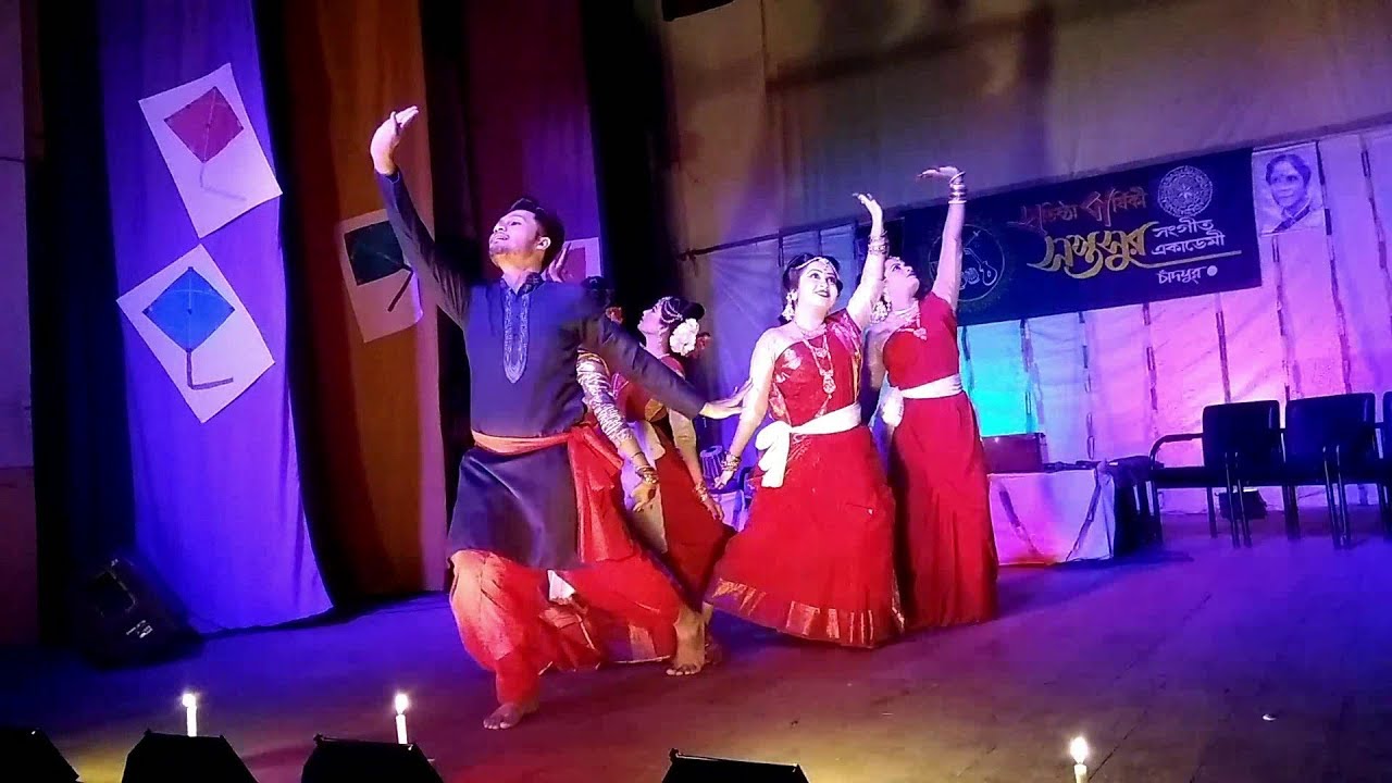 Jago Notun Provat Jago | SFA Ramon - YouTube