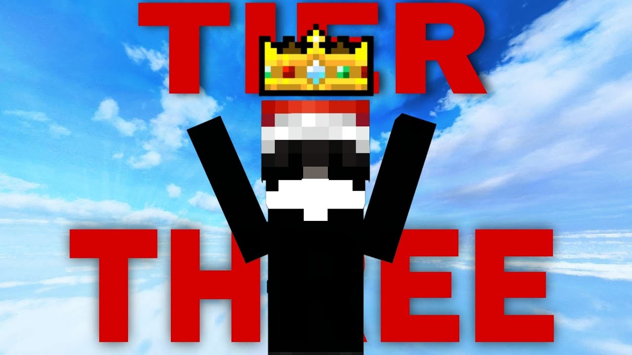 Best Low Tier Three | Cpvp | Montage - YouTube