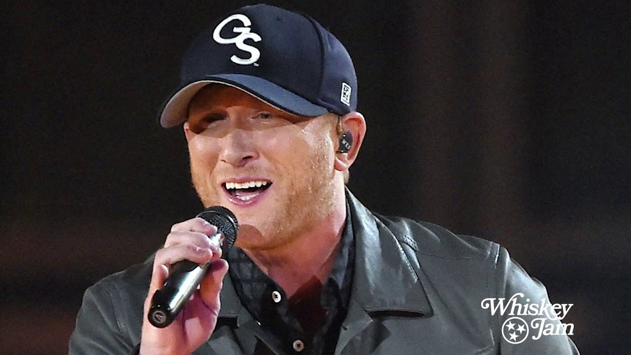Cole Swindell on Getting His Start, Chipper Jones, and the Biggest ...