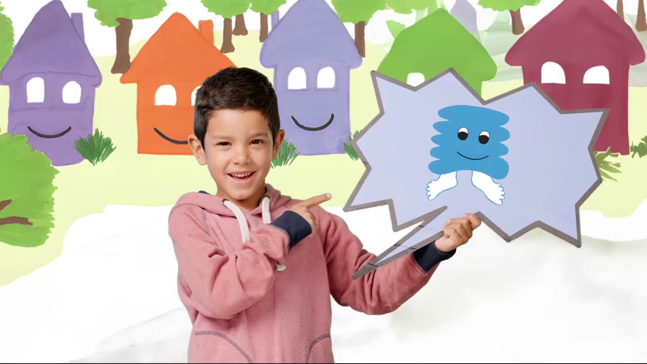 Frizzle | Award-Winning Children's Book Series - YouTube