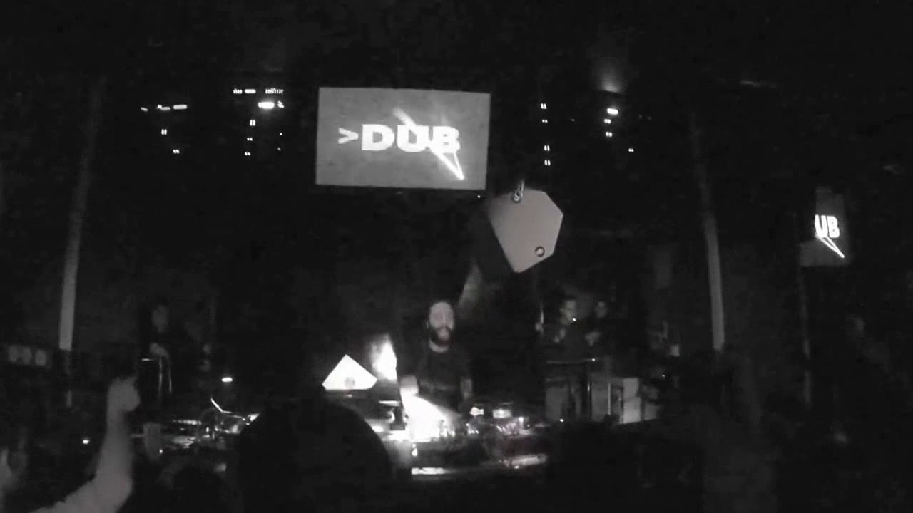 MALA @ International Dub Gathering 2018, Spain - YouTube