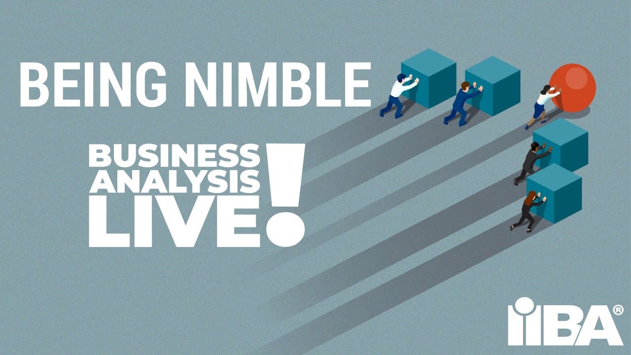 The Importance of Being Nimble with Filip Hendrickx and Fabricio Laguna ...