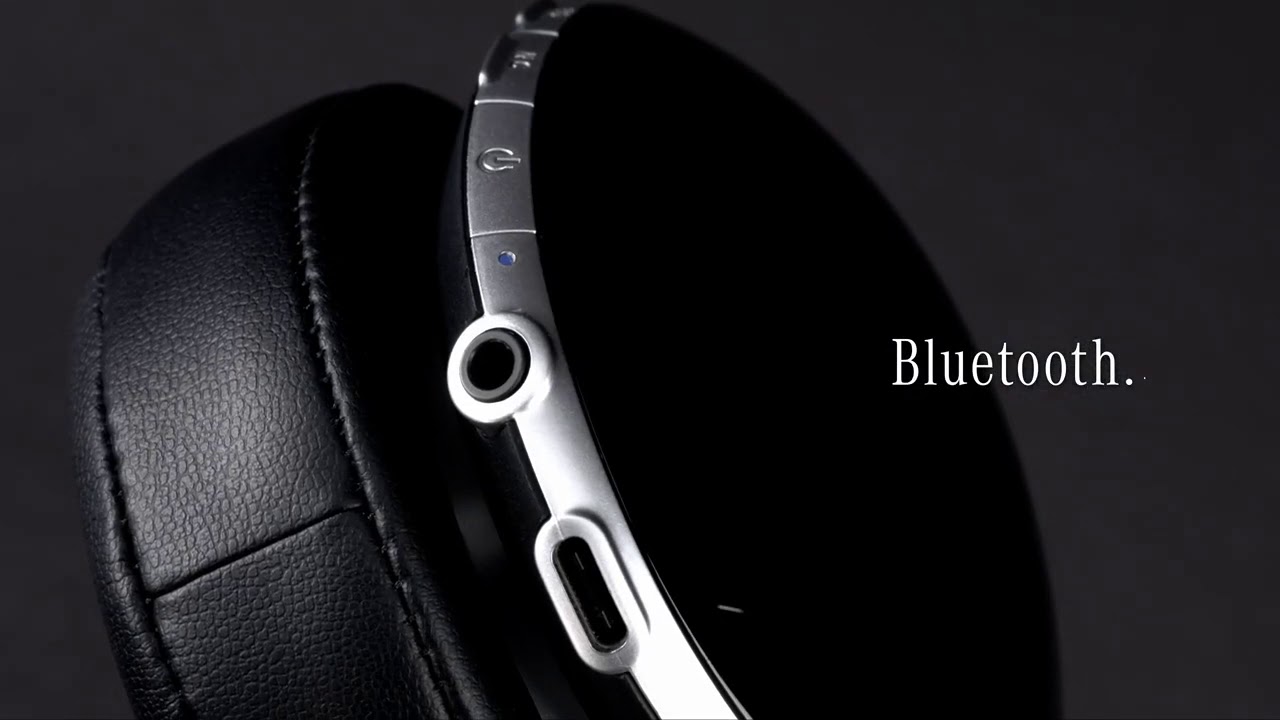 Delta Motors - The new Mercedes-Benz Bluetooth Headphones ...