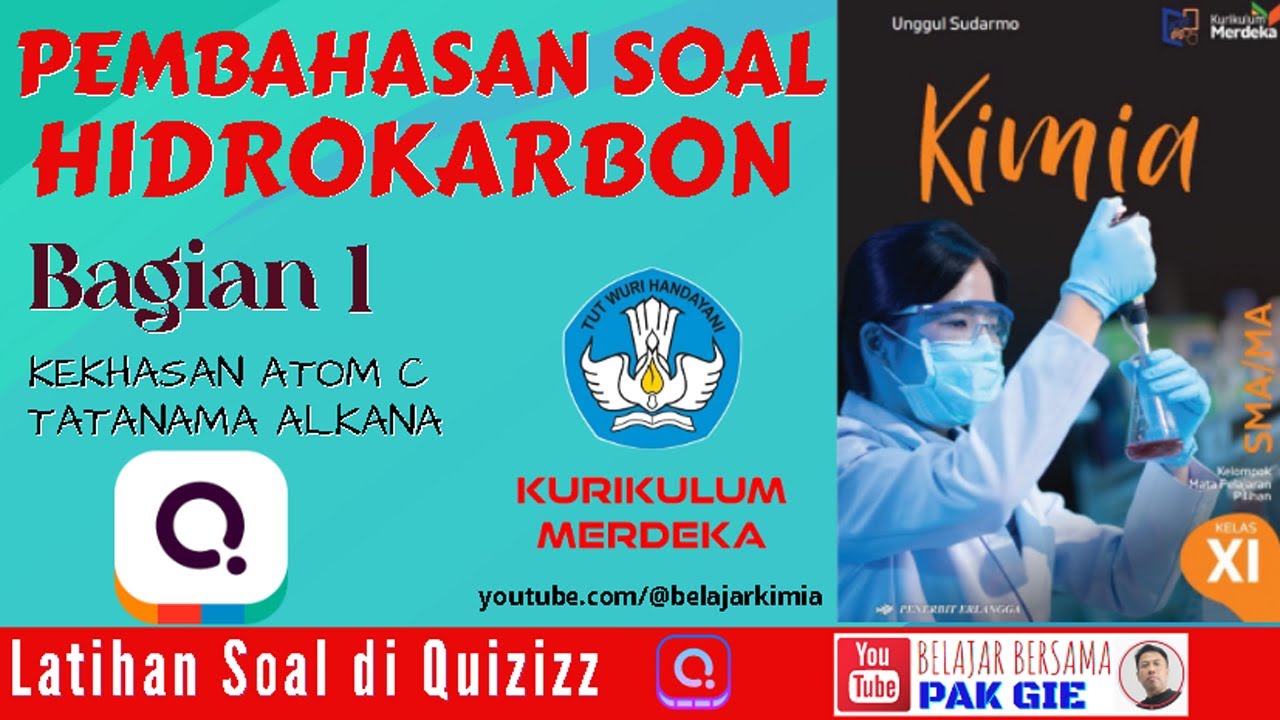 Senyawa 2,3-dimetil pentana berisomer dengan….n-heksena, 2-metilheksana ...