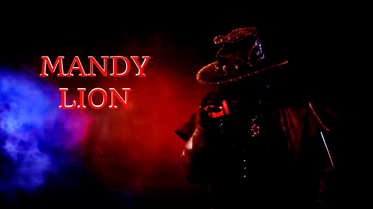 Ep 576: Mandy Lion – “Red Rain,” 4 New Albums, Jake E. Lee, Ted Nugent ...