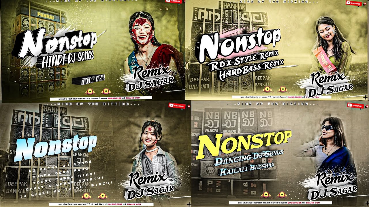 2025 Collection Viral Dj Songs | Bhojpuri Dancing Dj Songs | Edm Drop ...