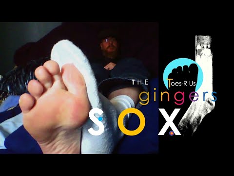 the ginger's  S O X!