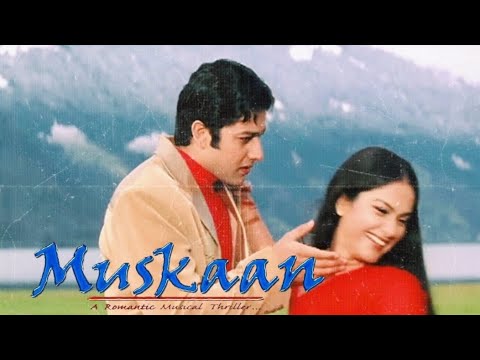 Jaaneman Chupke Chupke... | Muskaan 2004 | Hindi Songs Lyrics | Udit Narayan, Alka Yagnik - YouTube