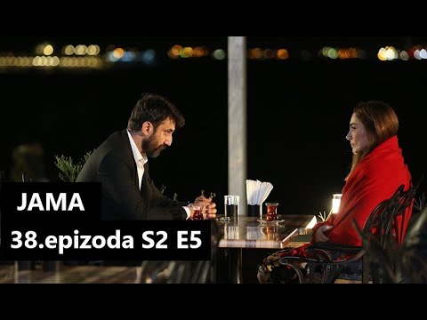 Jama (Çukur) | 38. epizoda