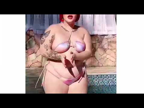 WOW sexy dance on tiktok..