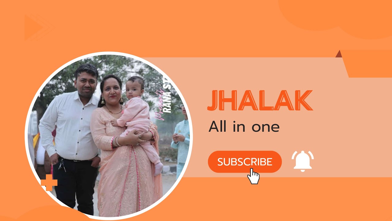 Jhalak all in one Live Stream - YouTube