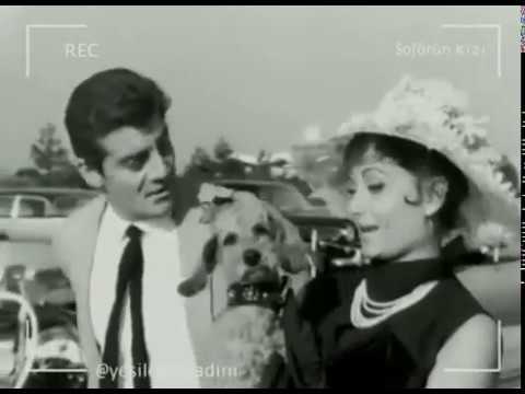 🎬 Yeşilçam'da Uyarlamalar: Sabrina (1954) vs Şoförün Kızı (1965)