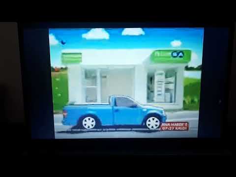 İklimsa Petrol Ofisi Kampanya Reklamı Haziran 2007