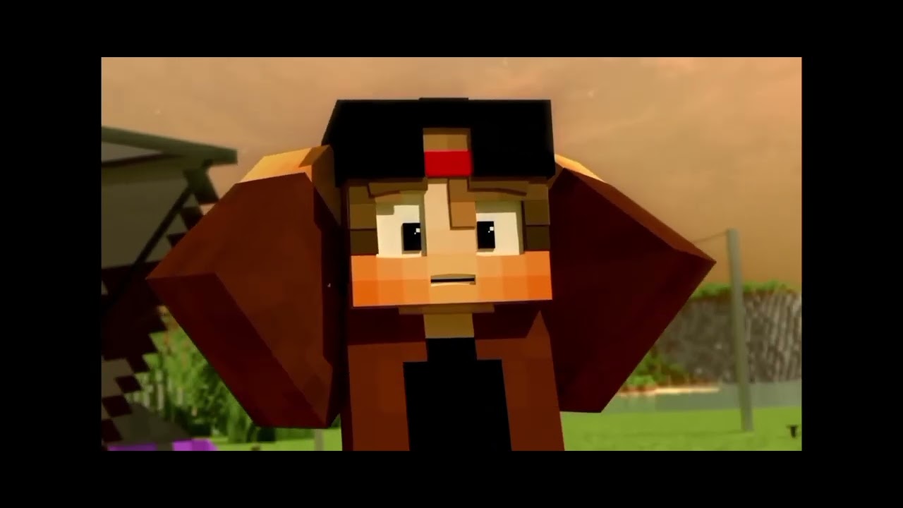 Reaction Animasi Minecraft (Anicraft Series) {First Reaction} - YouTube