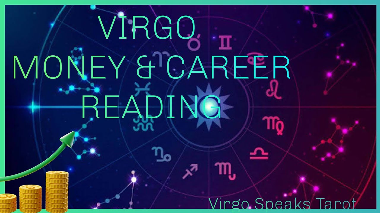 VIRGO♍️THIS MYSTERIOUS BLESSING WILL HIT YOUR BANK ACCOUNT VERY SOON!💰 ...
