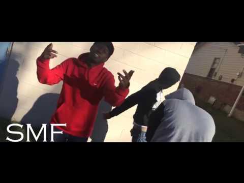 Same Faces by Geaux Yayo and Buck Johnson