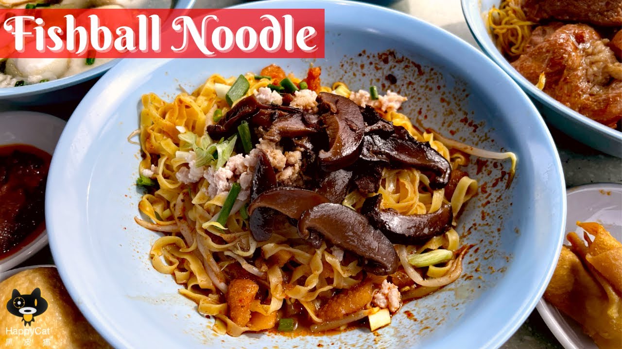 Hungry for breakfast? This couple gets ready for you by 5am | Toa Payoh ...