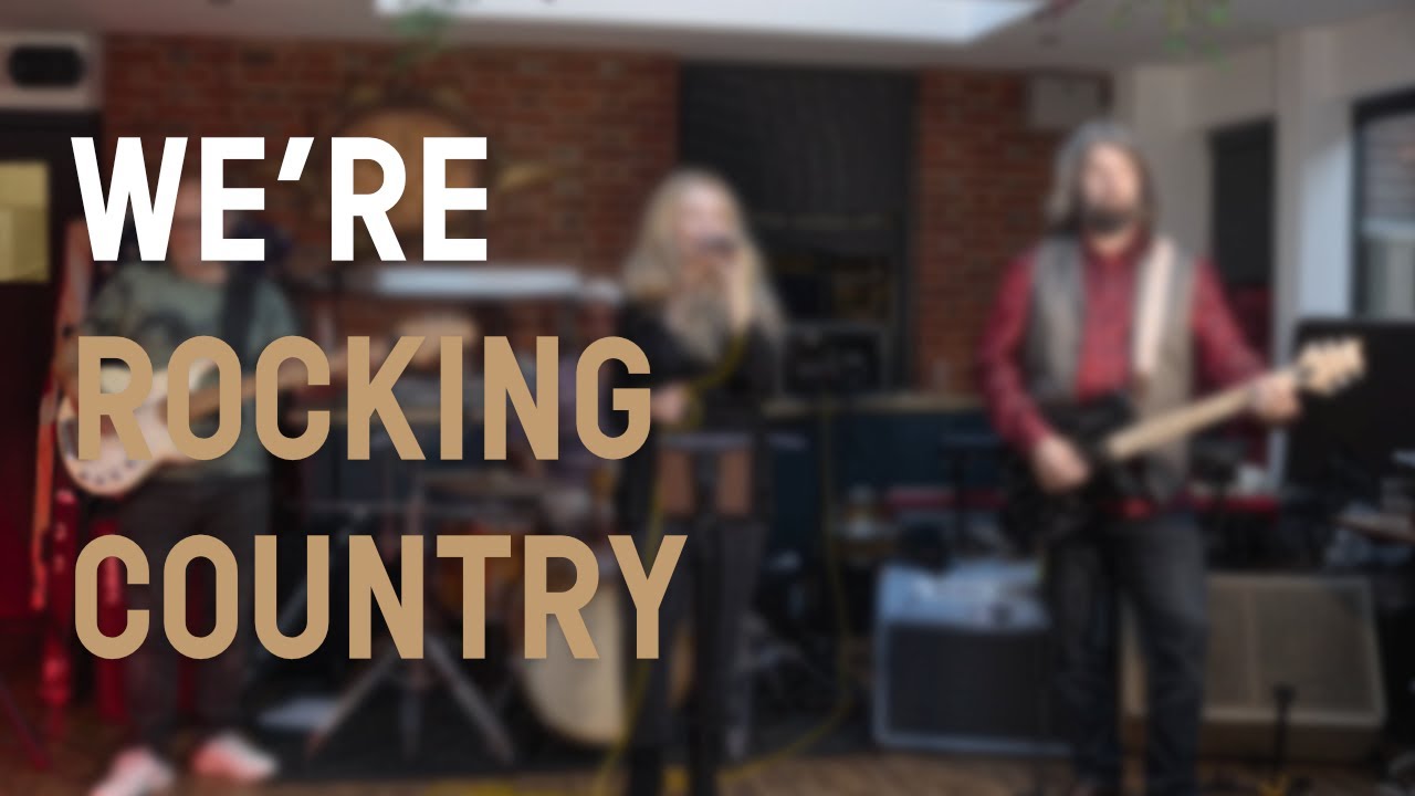 We're Rocking Country | WOI July 2024 - YouTube
