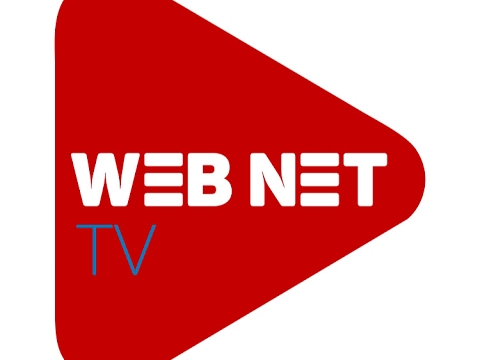WEB NET TV TESTE YOUTUBE - YouTube