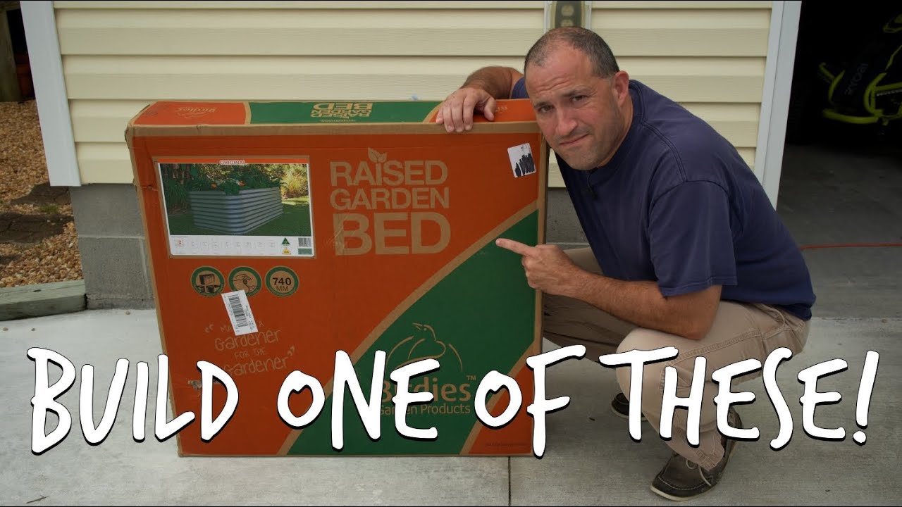 How To Build a Birdies Bed | Tips and Tricks - YouTube