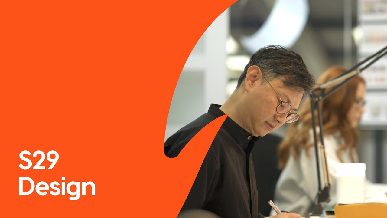 Website header video for Studio 29 & Factory 31 - YouTube