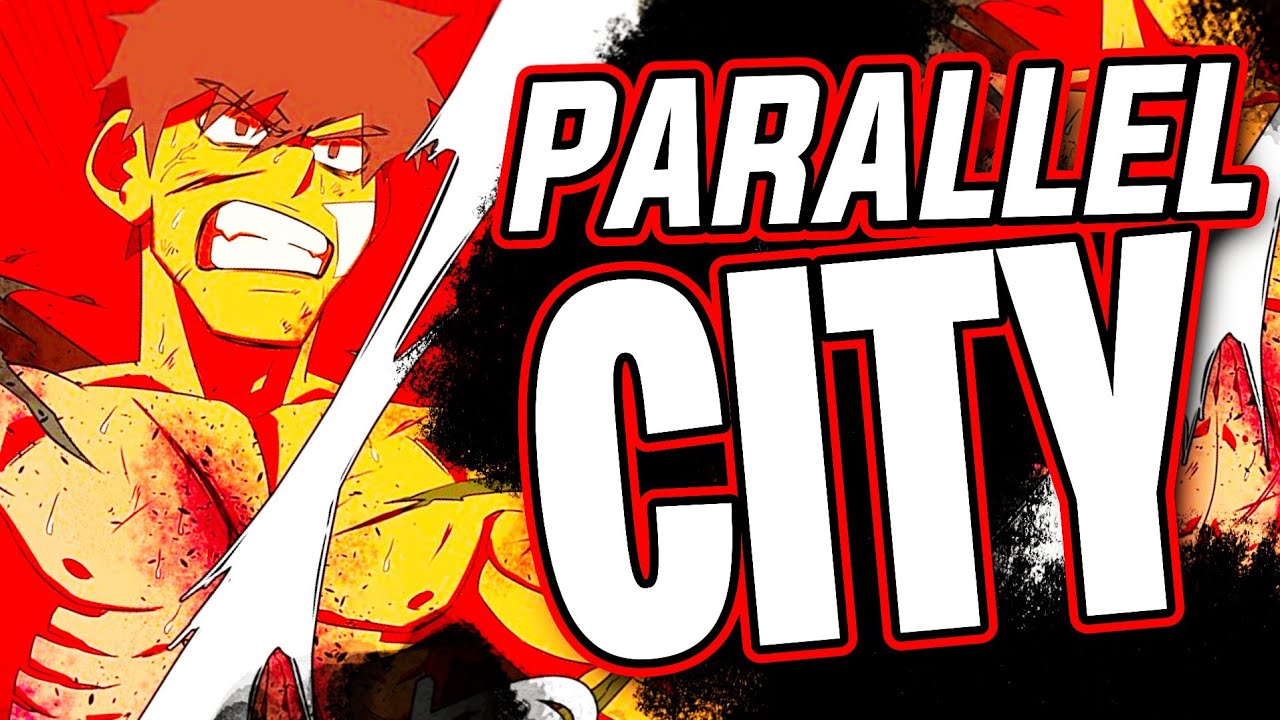 Im Not D| Season 2| Parallel City Chp 6.1-7.3 Live Reaction # ...