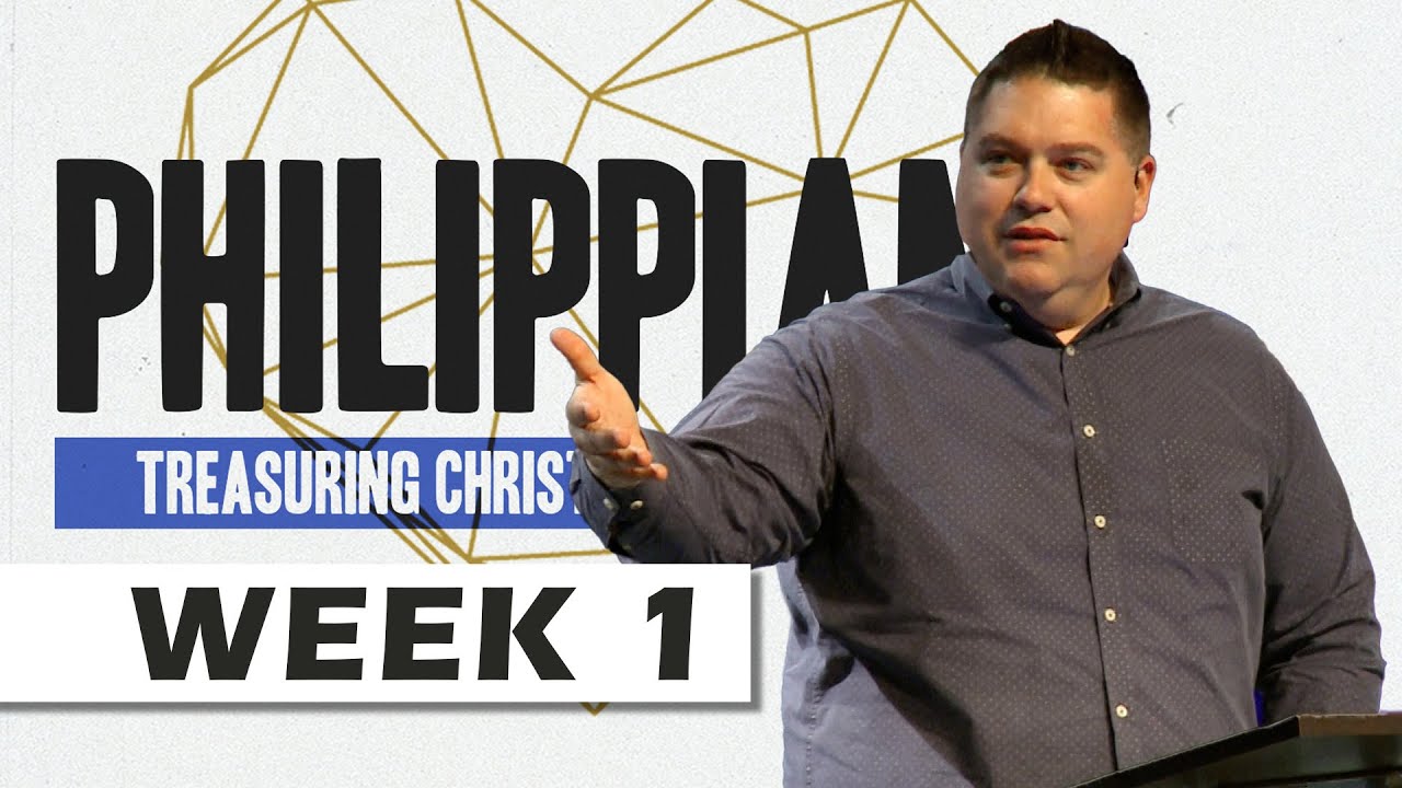 Moral Purity And Devotion To Displaying God's Glory - YouTube