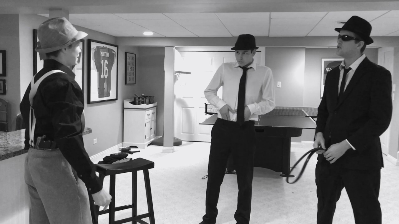 1920s Gangsterism - YouTube