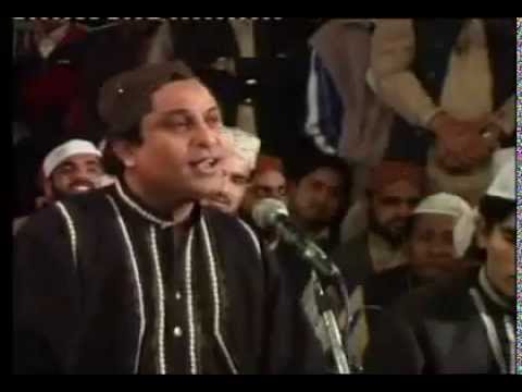 Tum Aye Ho Na Shabe Intizar Guzri Hay-Qawwali