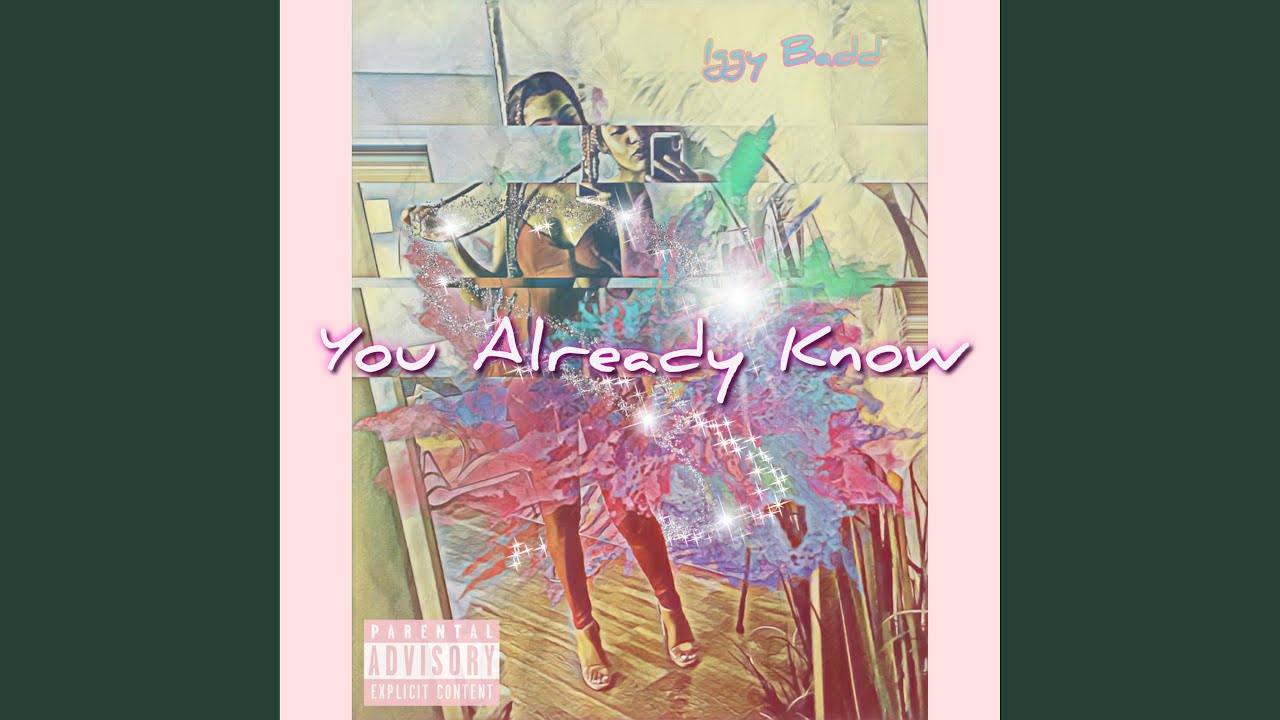 You Already Know - YouTube
