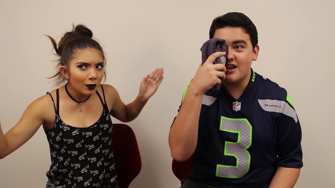 META: Season 1 Episode 1 - YouTube