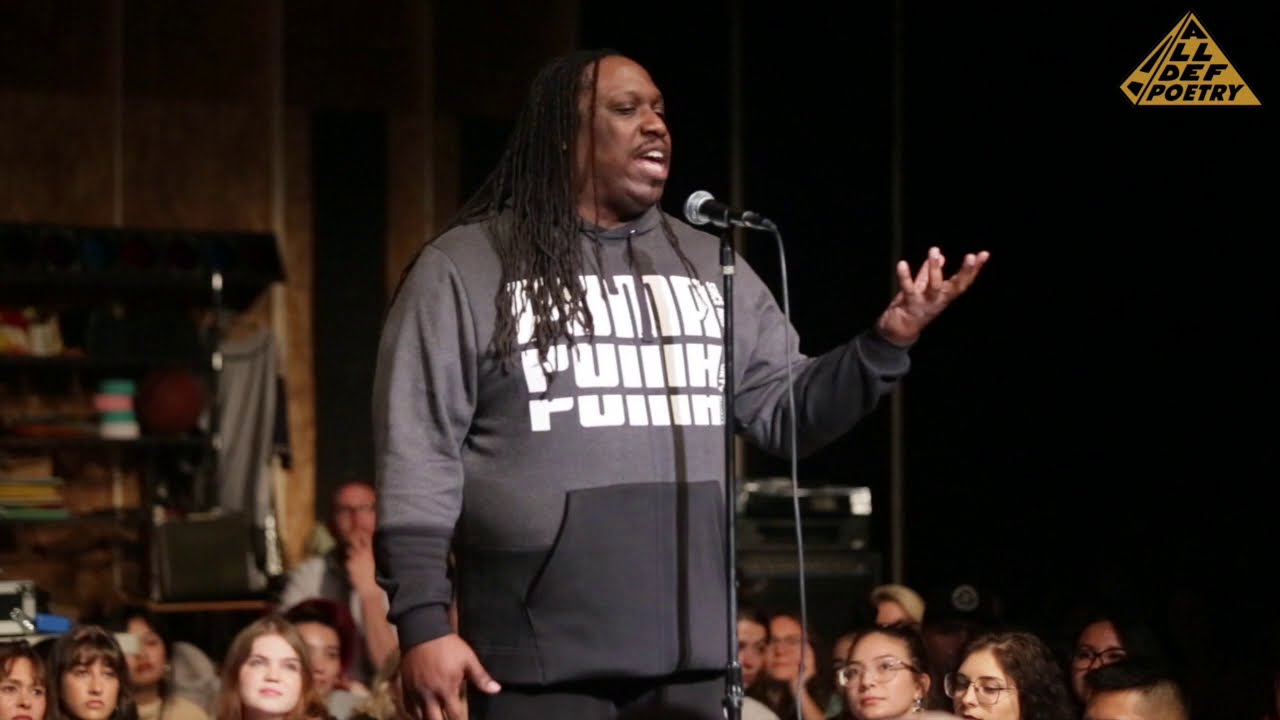 When F*** Boys Become Fathers | Ed Mabrey | All Def Poetry - YouTube